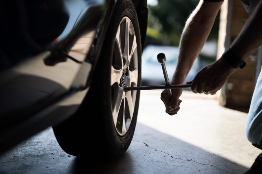 Cuándo es el momento adecuado para cambiar las llantas: una guía práctica | 2025 ️