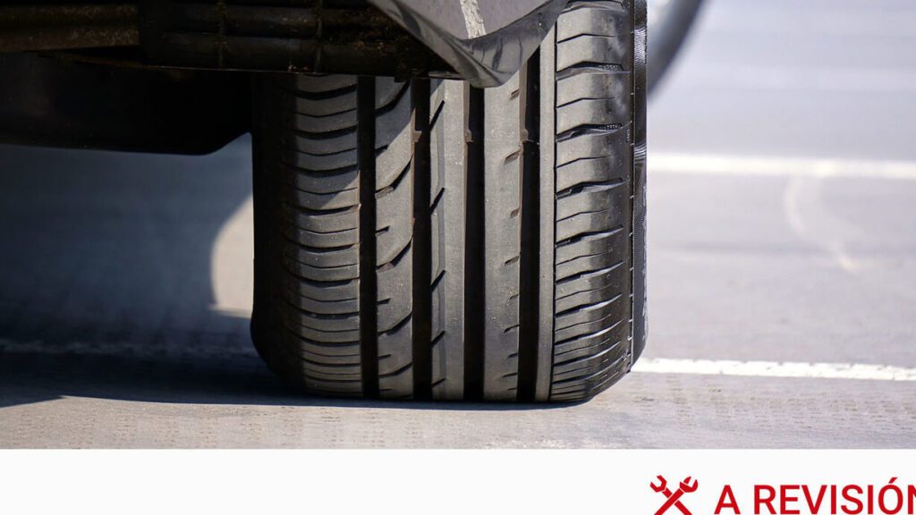 Descubre las ventajas de usar llantas direccionales y mejora tu conducción | 2025 ️